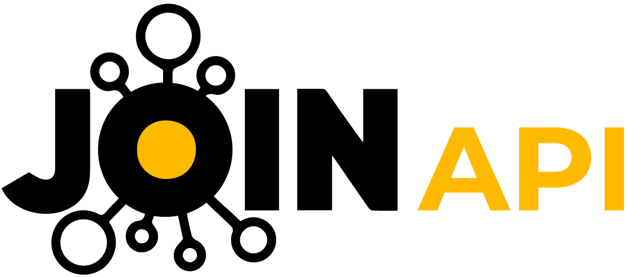 Pricing – Join API