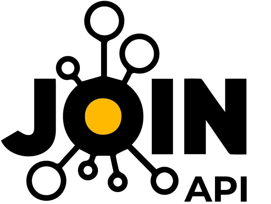 Blog – Join API